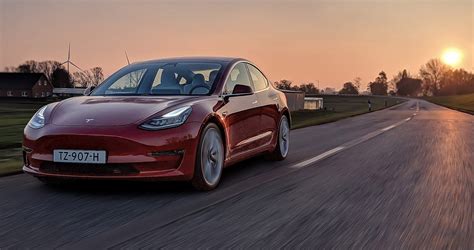 Hackers Can Win A Tesla Model 3 1 Million If They Can Hack A Tesla