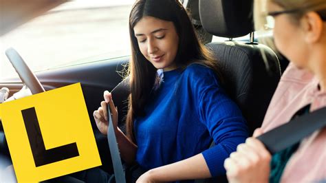 Determined Woman Passes Her Driving Test After Attempts