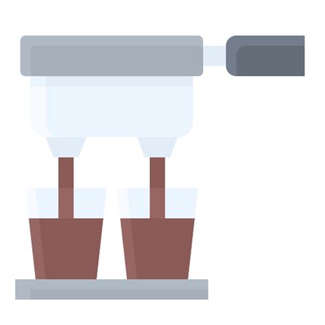 Double Generic Flat Icon