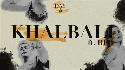 Hassan And Roshaan Khalbali Ft Rfb Youtube