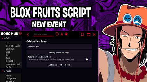 Script Blox Fruit Auto Farm Level Script Blox Fr Serwer2311392 Home Pl