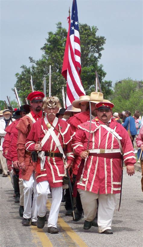 Recruiting Station Red Rovers