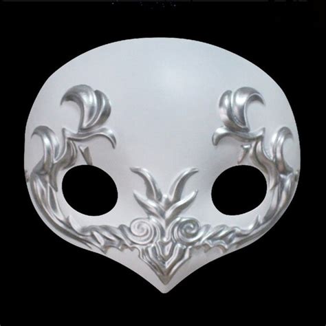 Ffxiv Cosplay Mask Venat Mask Nabriales Mask Elidibus Mask Etsy