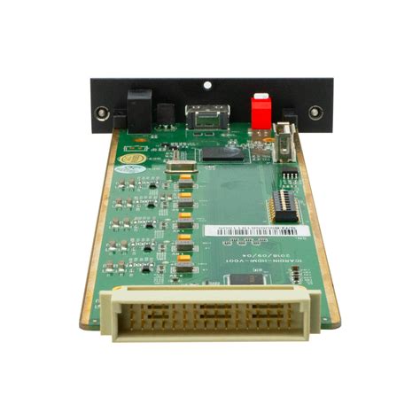 Zenty Zt Min1080p Hdmi Input Card For Modular Matrix Chassis