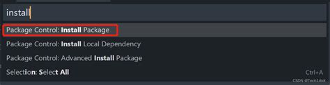 解决sublime Text4编辑器中文乱码的问题（202209）sublime每次关闭之后再次打开的项目乱码 Csdn博客