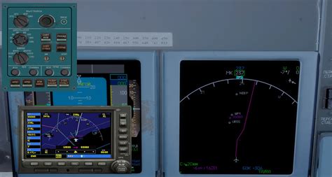 P3D V4 Once Again About Custom Map FSDeveloper