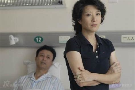 演员刘莉莉的女儿 演员刘莉莉的老公 随意云