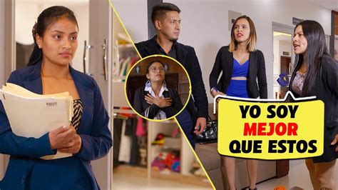 Jefe Descubrió La Mejor Manera Para Contratar A Un Empleado Youtube