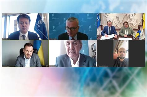 Інтелектуальна власність в умовах війни та розбудови України зустріч представників Мінекономіки