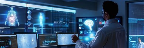 Advanced Telemedicine And Futuristic Digital Healthcare Technologies