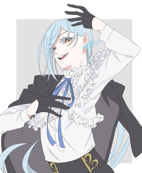 Rimuru Is B E A Utiful Artist Smile1183 R Rimuru