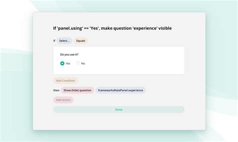 Surveyjs Software 2025 Reviews Pricing And Demo