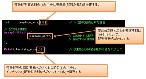 Const マクロ 定義 配列 ステータス Gracies1ji