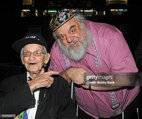 Professor Irwin Corey Photos And Premium High Res Pictures Getty Images