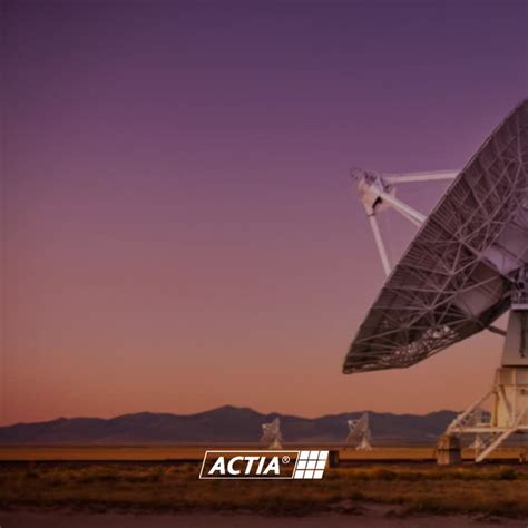 Actia Group On Linkedin Satcom