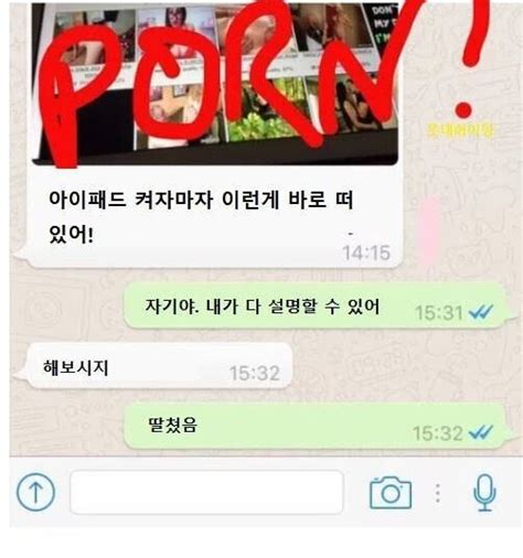 내 아이패드로 야동 봤냐 포텐 터짐 최신순 에펨코리아