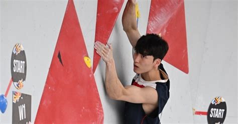 ‘부상 투혼 이도현 어깨 통증에도 종합 4위→준결승 진출 부상 신경 쓰여도 최선 다했다” Mk부다페스트