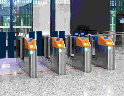 Automatic Sensor Door T S S Sarl