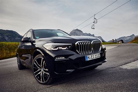 Fahrtest BMW X5 xDrive 45e Plug-in Hybrid: Betreutes Rollen, aber ...