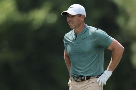 Rory Mcilroy Hopeful Amid New Pga Tourpif Talks Australian Golf Digest