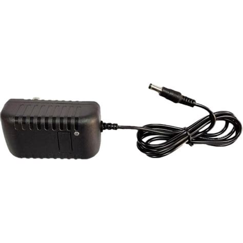 12 Volt Adapter
