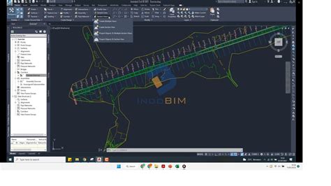 Tutorial Autodesk Autocad Civil 3d Terbaru Bahasa Indonesia Lengkap