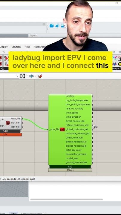 Ladybug Tools Setup Made Easy Install And Locate Your Project In No
