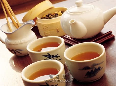 中国茶叶市场分析报告 茶叶知识问答 关于茶的知识
