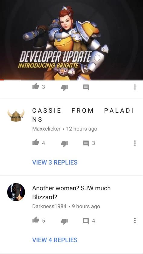 Reeeee Woman In Mah Vidye Rgamingcirclejerk