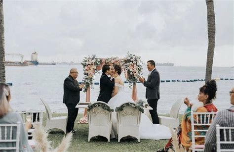 Youtube Star Jianhao Tan 27 Celebrates 2nd Wedding Anniversary Gives
