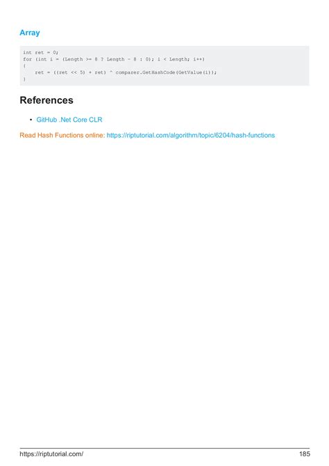 Algorithm Jiruntanin Sidangam Page 199 Flip PDF Online PubHTML5