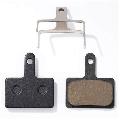 Дисковые тормозные колодки для велосипеда LLP-002 Disk Shimano Deore ...