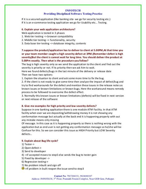 Examples Of Bugs In Software Testing Reappfolge