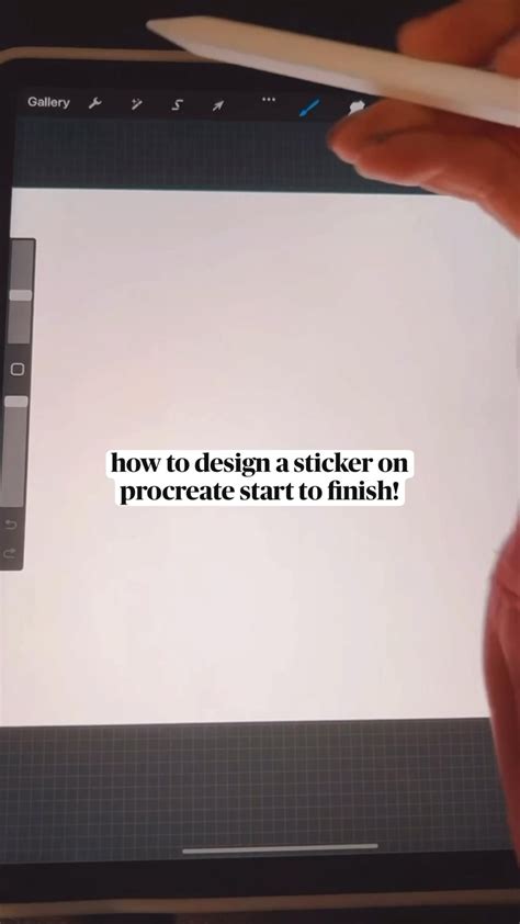 The Ultimate Beginner S Guide To Procreate Part Two Artofit