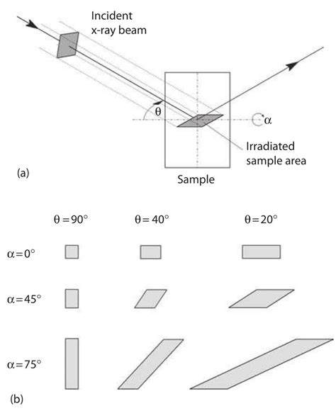 Introduction To Texture Analysis X Rays Within The Sample