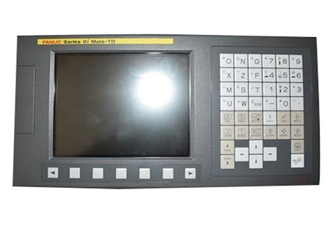 Fanuc CNC Control System At Unit Adityapur Jamshedpur ID