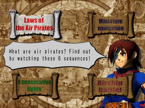 The Skies Of Arcadia Dreamcast Prototype Used At E3 2000 Rdreamcast