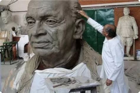 Cost Height Construction Statue Of Unity Guide