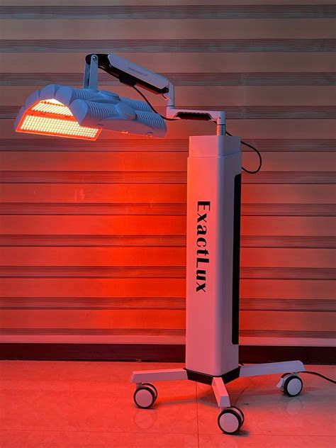Máy Đèn Ánh Sáng Sinh Học Bio Light HPMED Việt Nam