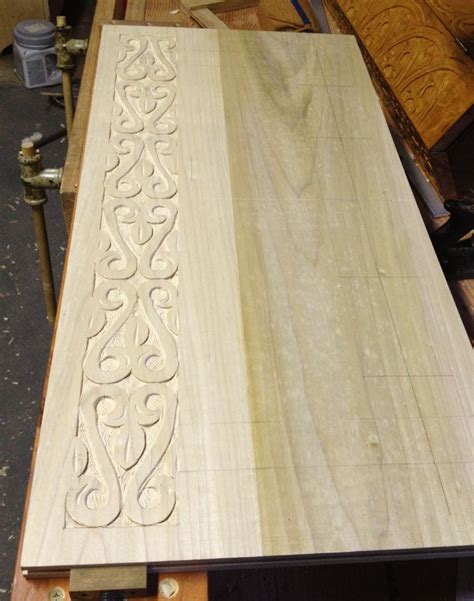 Blog Badger Woodworks Woodwork With A Traditional Flair Page 2