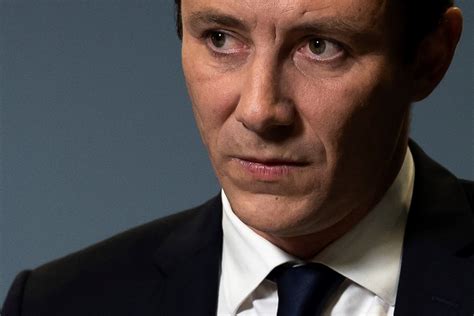 Affaire Griveaux Du Scandale Sexuel à La Décision De Justice 1110