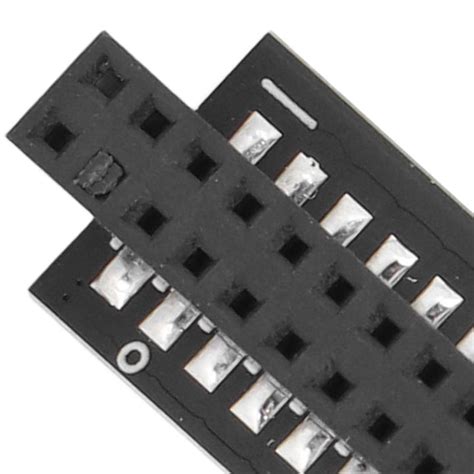 TPM 2 0 Module LPC Interaface 16mm Width Encryption Security Module