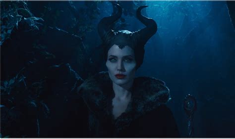 Maleficent Movie Review