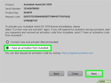 How To Activate The Software License For AutoCAD 4 Ways