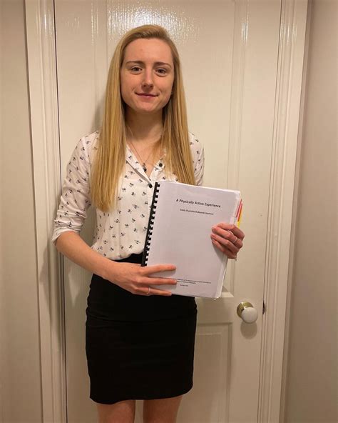 Dr Emily Budzynski Seymour On Linkedin Today I Successfully Defended My Thesis And Became Dr Emily…