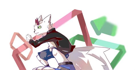 兽设 無題 H·sirius100のイラスト Pixiv
