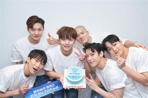Btob·비투비 On Twitter 연예인 사랑이란 디제이