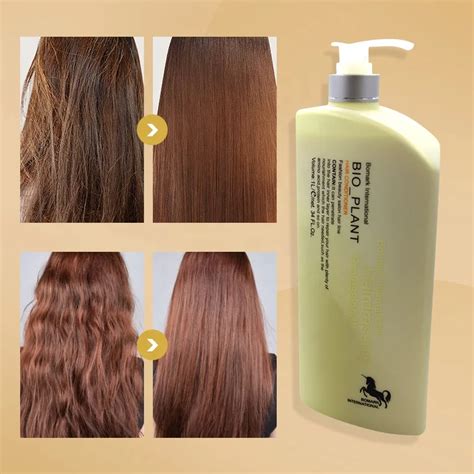 Wholesale Price Hair Care Products Anti Dandruff Oil Control Argan Oil