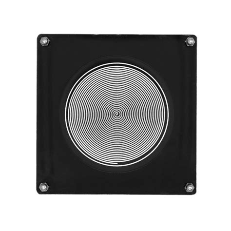 Pulse Wave Generator Ultra Low Frequency Pulse Wave Generator Schumann Wave Generator Type C