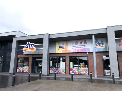 Dm Markt Norden Norddeich